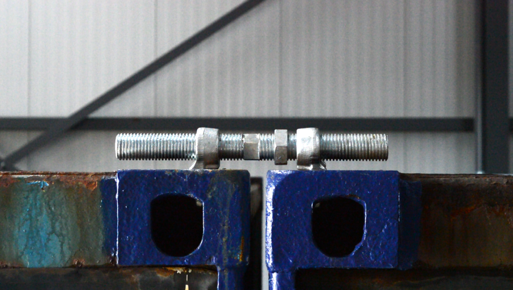 Bridge Fittings Von Navacqs Seal Suppliers | Sofort Lieferbar!