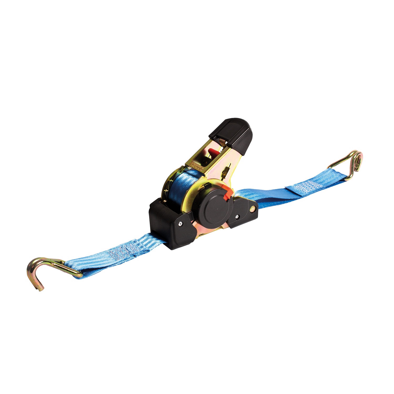 Spanngurt Selbstaufrollend 1 T | Navacqs